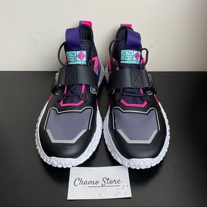 Puma | Shoes | New Puma Mens Need For Speed Heat X Hi Octn | Poshmark